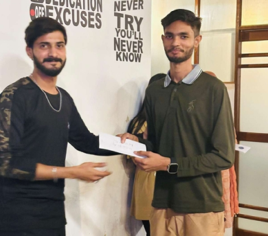 ConnAct | Establish Your Connection