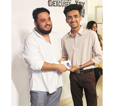 ConnAct | Establish Your Connection