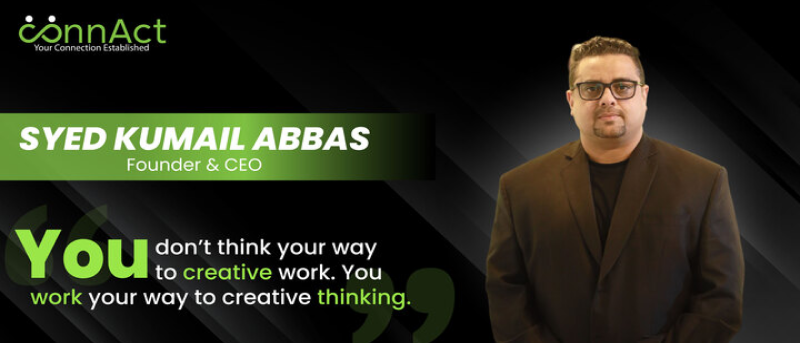 ConnAct | Establish Your Connection