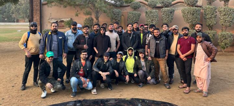 ConnAct | Establish Your Connection