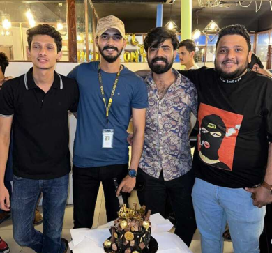 ConnAct | Establish Your Connection