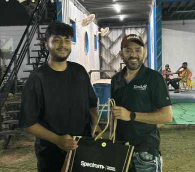 ConnAct | Establish Your Connection