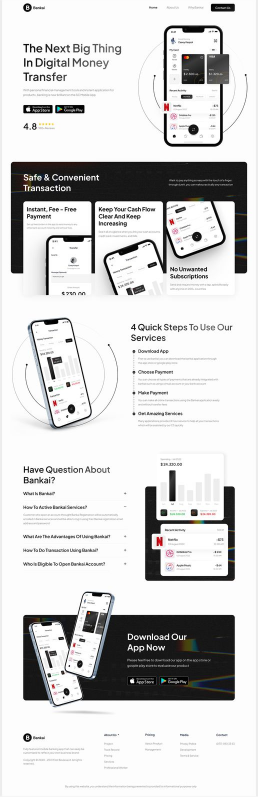 ConnAct | Establish Your Connection